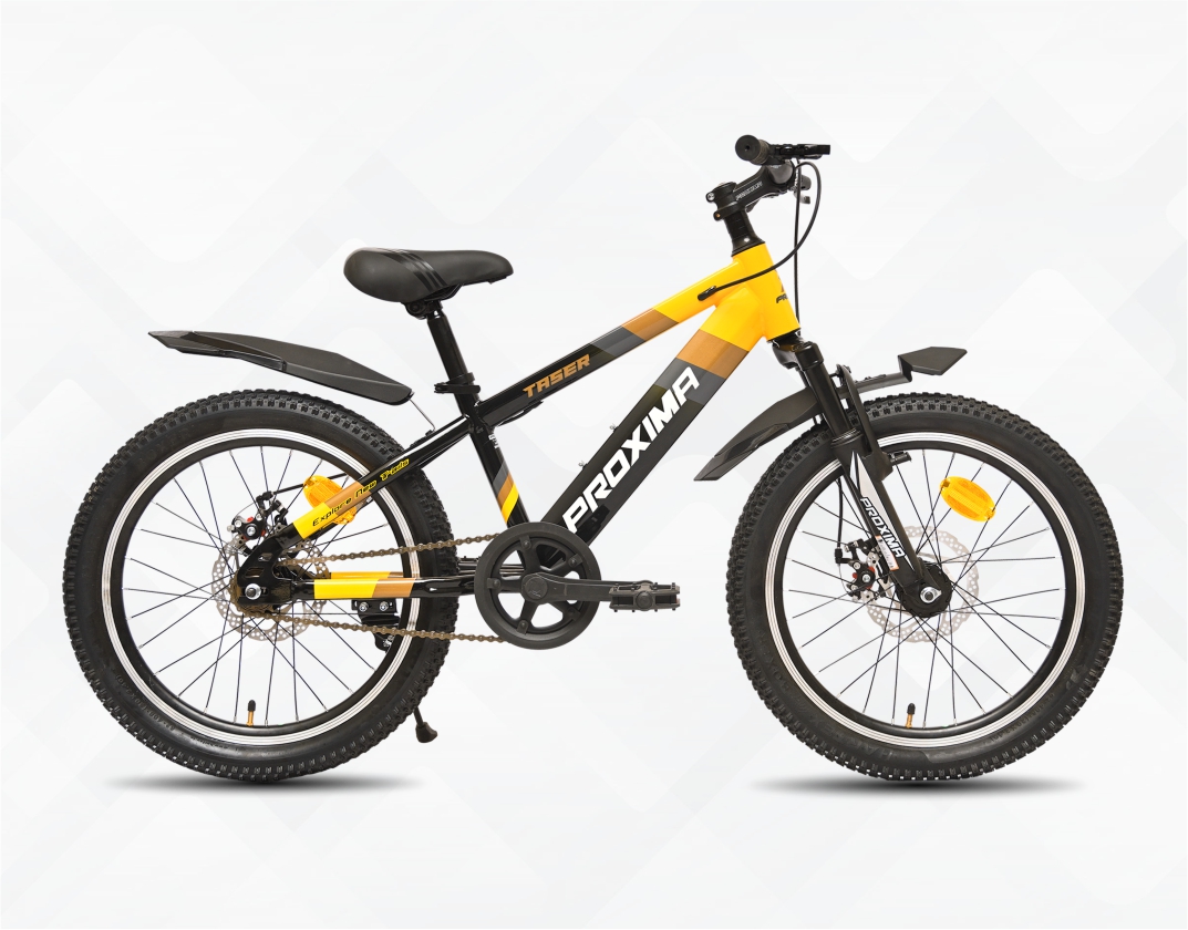 TASER 24/ 26/ 27.5/ 29 - PROXIMA BIKES