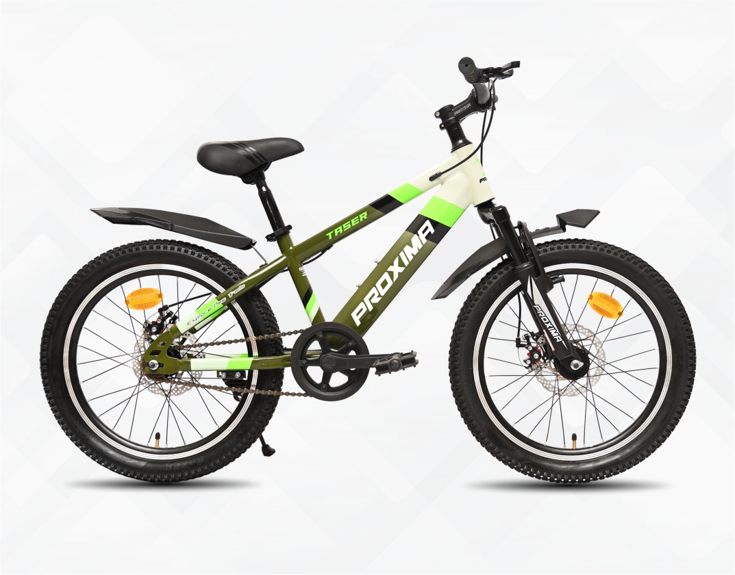 TASER 24/ 26/ 27.5/ 29 - PROXIMA BIKES